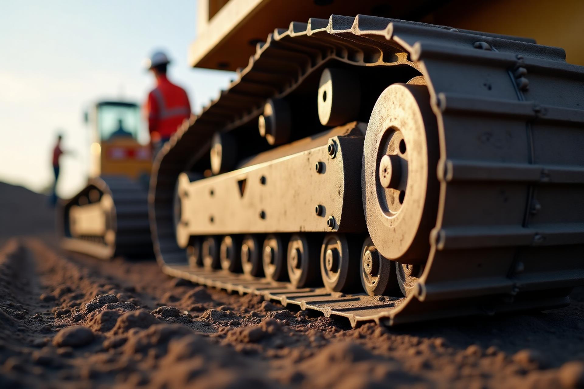 Downstream - Equipment Rentals & Jobsite Services Marketplace